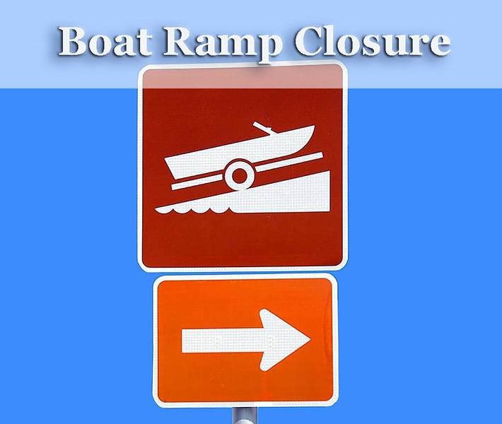 Evans County: Boat Ramp on Canoochee River Closure in September ...