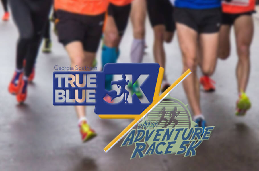 True Blue 5K & Abbie’s Adventure Race to Support Abbie Deloach Foundation September 24 ...