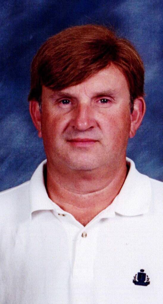 Obituary: Mr. John Wesley “Johnny” Martin, Sr. - AllOnGeorgia