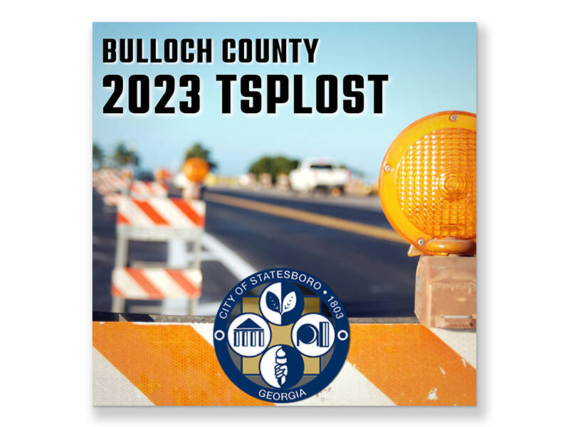 City of Statesboro Shares Answers to FAQs on Bulloch County's TSPLOST ...
