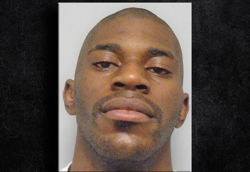 Wanted Murderer In South Carolina Arrested In Burke County Georgia