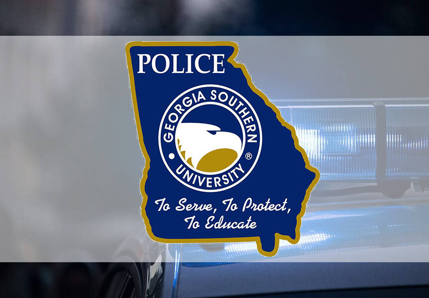 Georgia Southern Police Resolve Social Media Incident with Arrest ...