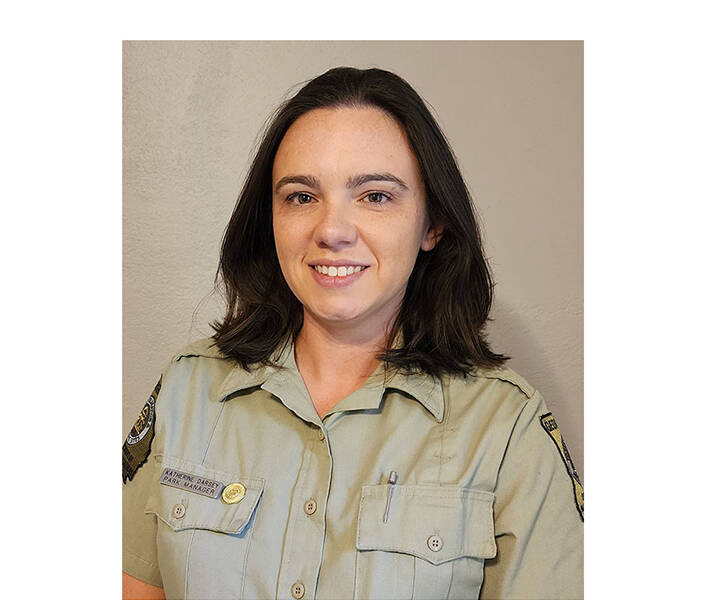Katherine Darsey Named Administrative Chief for Georgia State Parks and ...