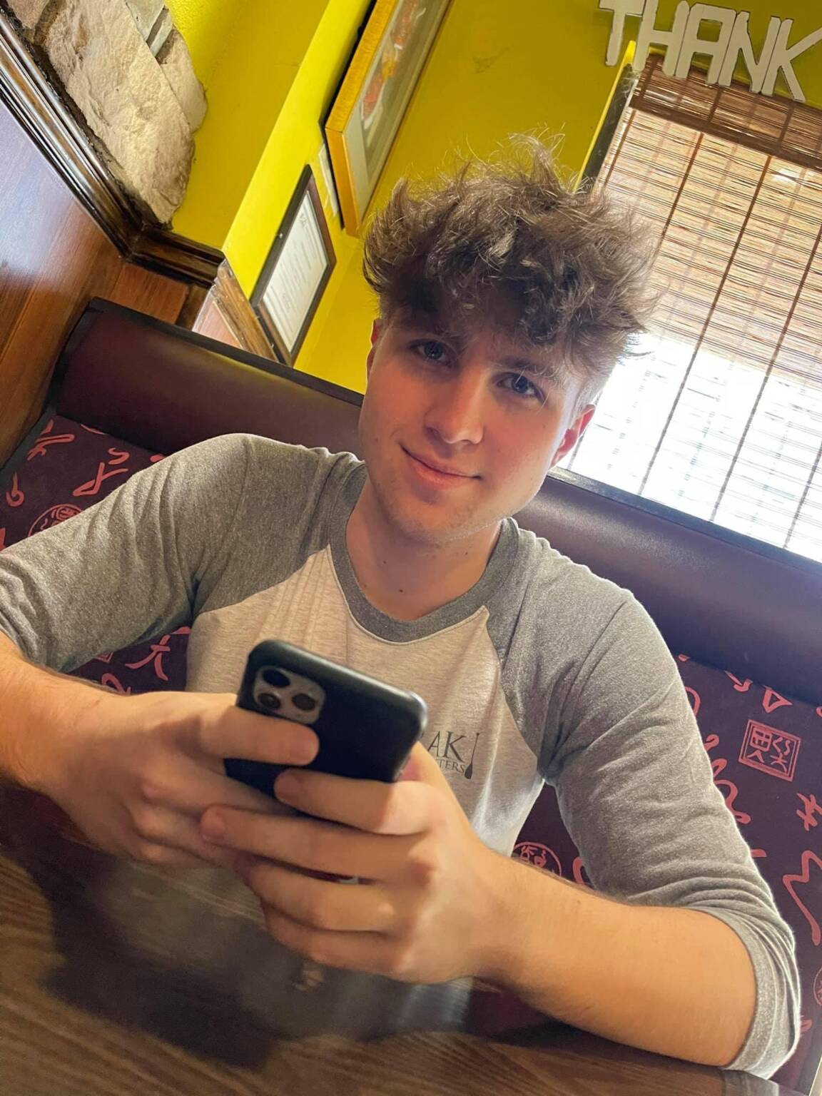 Thomas' Walk - AllOnGeorgia