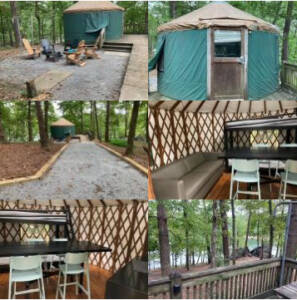 Red Top Mountain’s Makeover - AllOnGeorgia