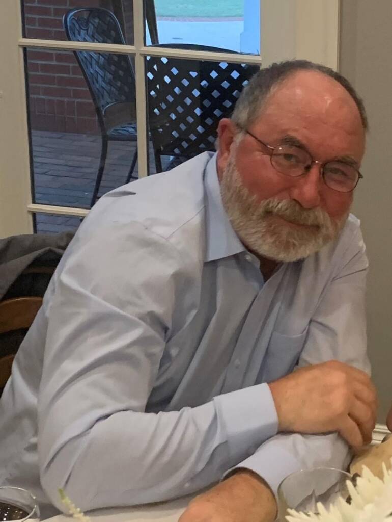 Obituary: Mr. Tim Perry - AllOnGeorgia