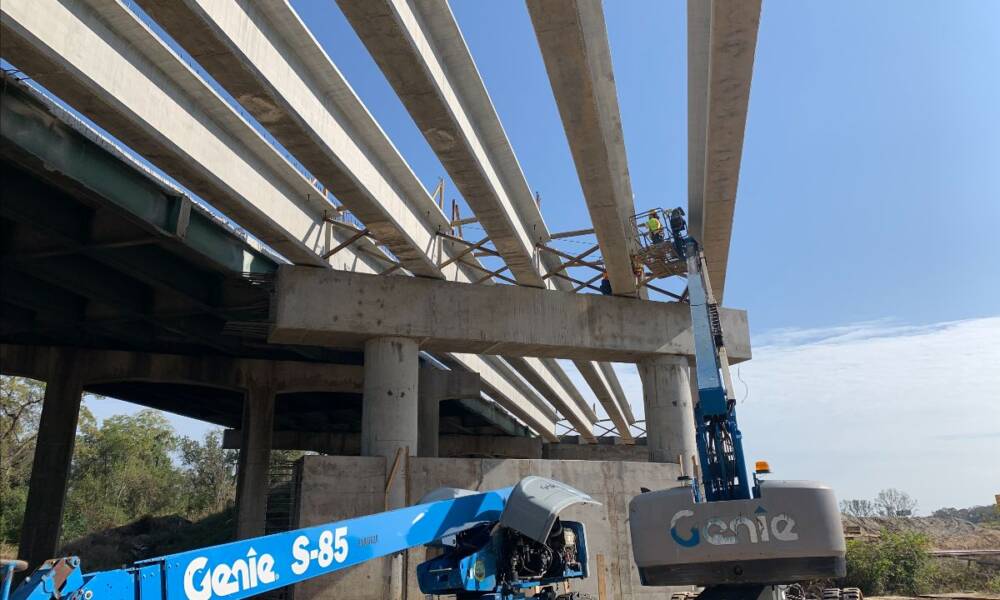 GDOT: Traffic Impacts for the I-16 at I-95 Improvement Projects Through ...