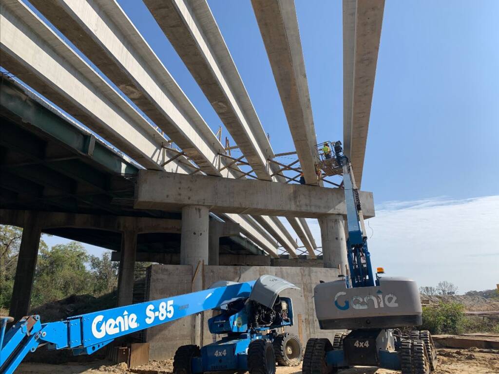 GDOT: Traffic Impacts for the I-16 at I-95 Improvement Projects Through ...