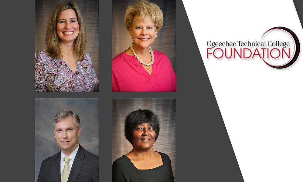 Ogeechee Technical College Foundation Announces Four Appointments to ...