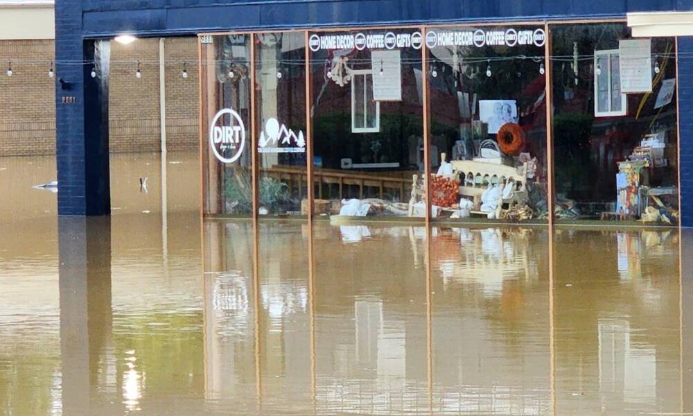 SBA Offers Disaster Assistance to Businesses and Residents of Georgia ...