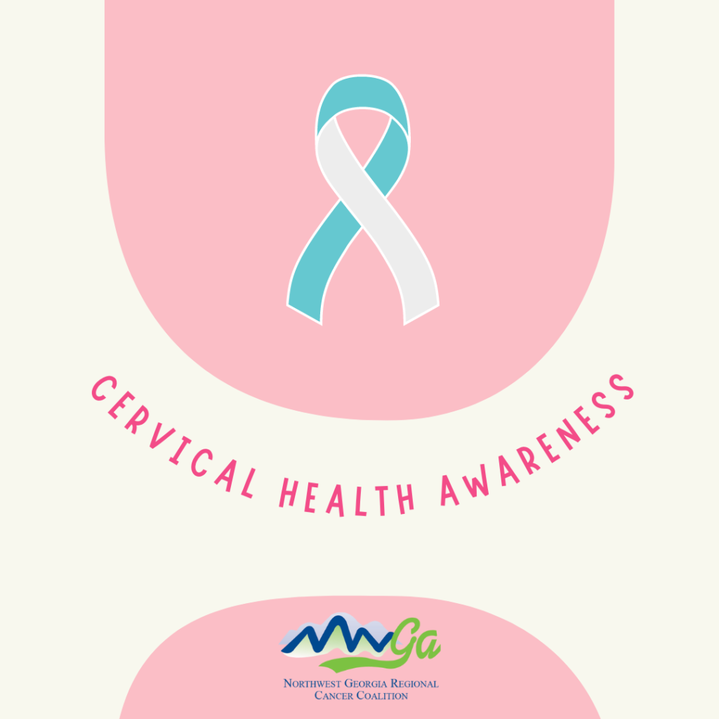 Cervical Cancer A Preventable Death Allongeorgia