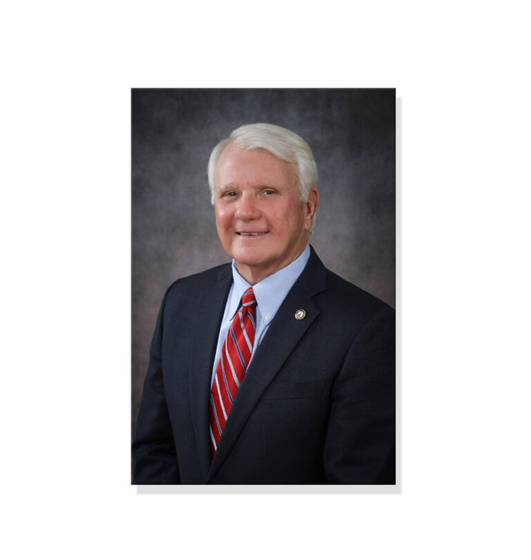 Jon Burns Elected Georgia’s 75th Speaker of the House - AllOnGeorgia