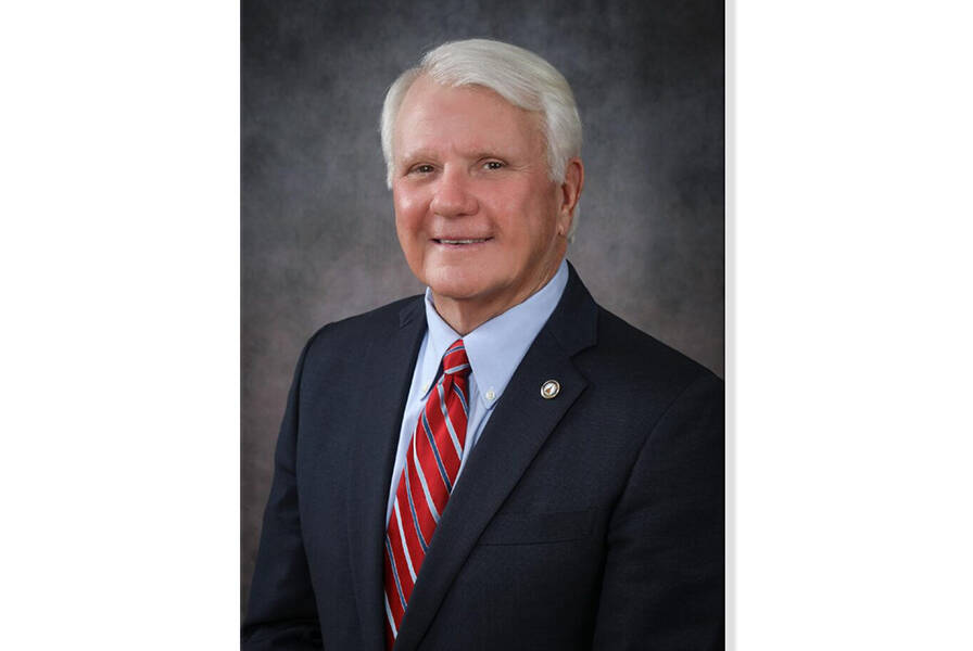 Jon Burns Elected Georgia’s 75th Speaker of the House - AllOnGeorgia
