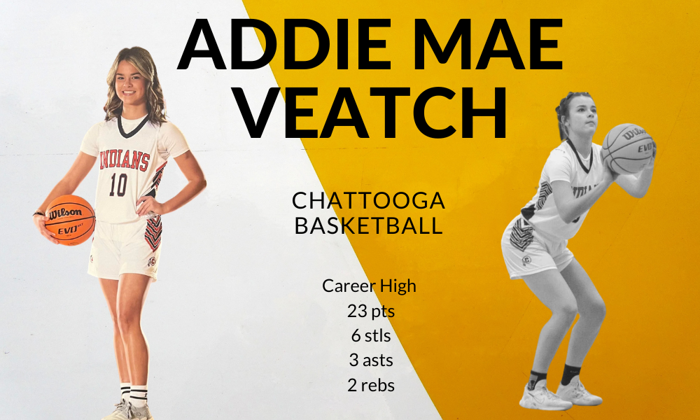 Addie Mae Veatch Archives - AllOnGeorgia