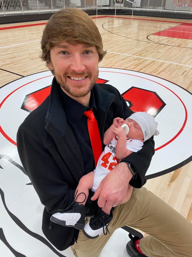 Chattooga Basketball: Groce stepping down - AllOnGeorgia