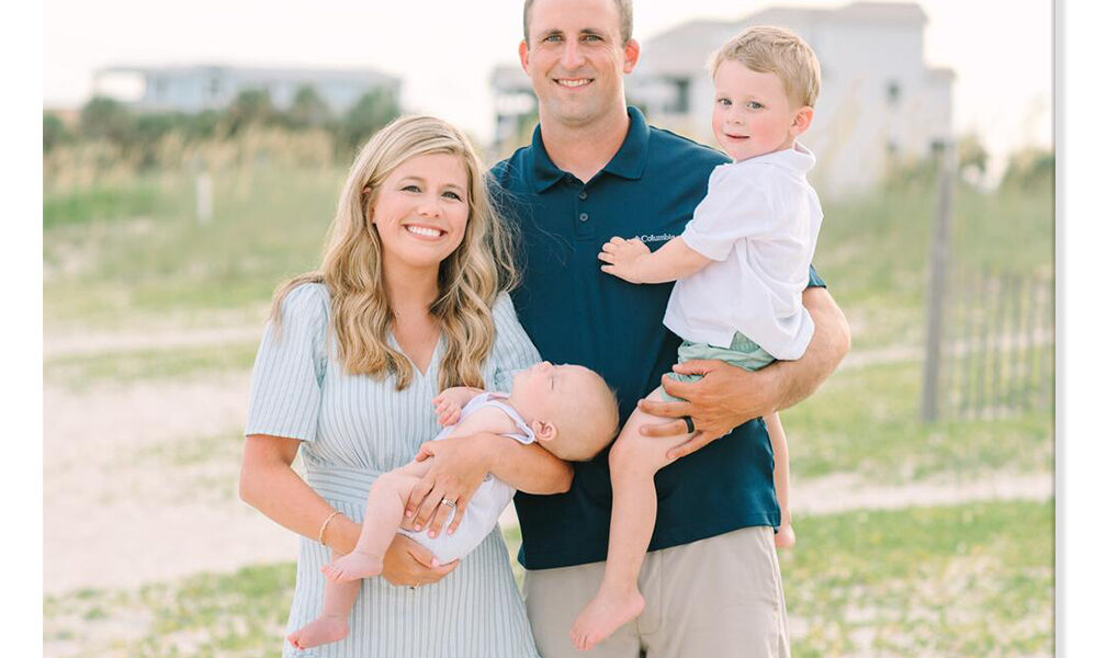 Blue Devils Bring Georgia Southern Football Standout Back to 'Boro as ...