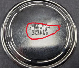 RECALL: Plant-Based Enfamil Infant Formula Recalled Due to Health ...
