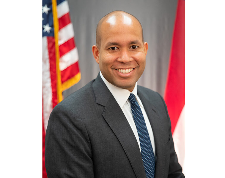 Senator Jason Esteves Introduces Bipartisan Legislation - AllOnGeorgia