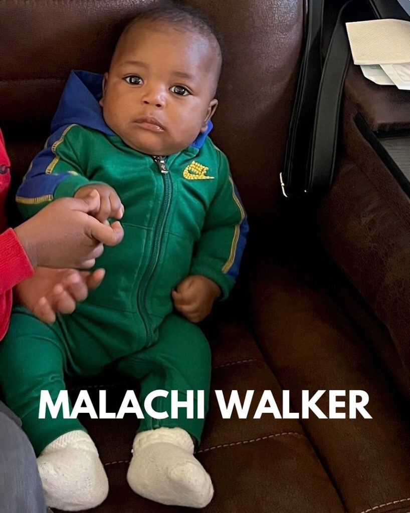 [UPDATE: SAFE] – AMBER ALERT/LEVI’S CALL: 4 Month Old in Bibb County, Child Believed to Be in ...