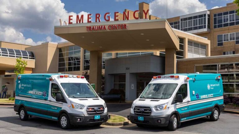 ATRIUM HEALTH FLOYD EMS HONORED FOR HEROICS IN DEADLY CHATTOOGA COUNTY ...