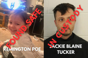 [UPDATE: FOUND SAFE] LEVI'S CALL/AMBER ALERT: 2 Year Old in Rome ...