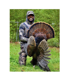Time For the 2023 Georgia Turkey Hunting Season, Hunter Education ...