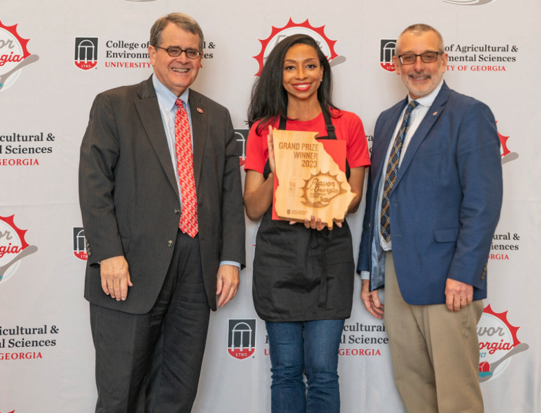 2023 Flavor of Georgia Archives - AllOnGeorgia