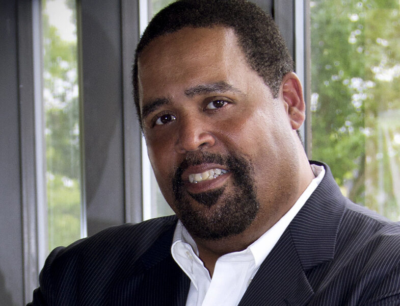 Steven Ewing Named to Georgia Power Board of Directors - AllOnGeorgia