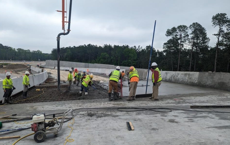 GDOT: Traffic Impacts for the I-16 at I-95 Improvement Projects Through ...