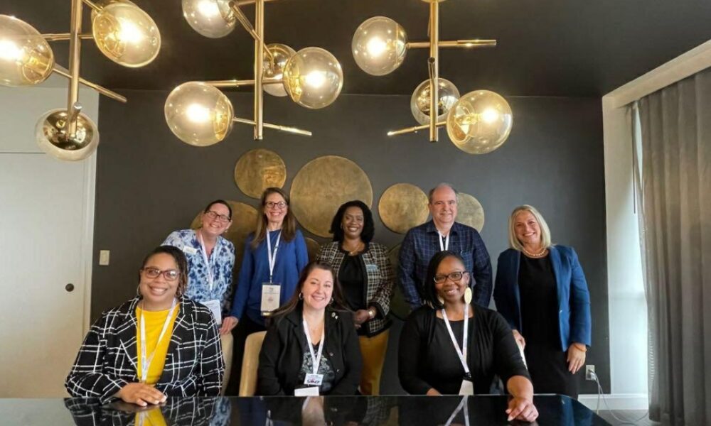 OTC Dean of Adult Education: Adult Ed Administrators Motivated to ...