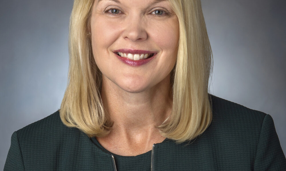 First Lady Marty Kemp Announces Appointment of Meredith Lackey to GRACE ...