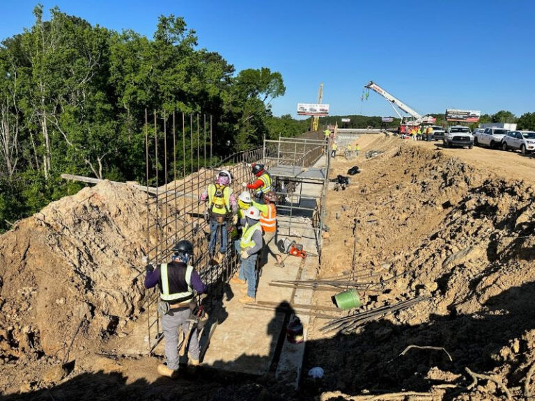 GDOT: Traffic Impacts for the I-16 at I-95 Improvement Projects Through ...