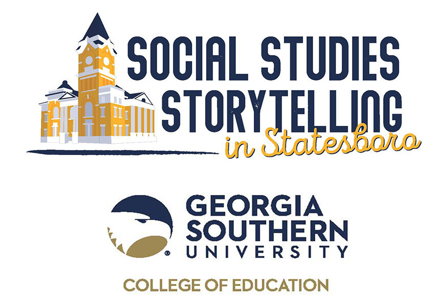 Statesboro Bulloch County Library – AllOnGeorgia