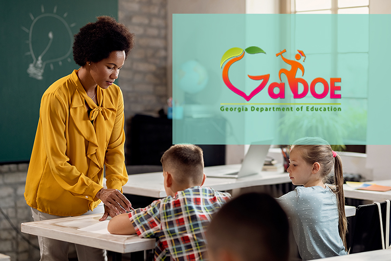 Georgia Eliminates Final Remnants Of Common Core Standards State Board Georgia Eliminates Final Remnants Of Common Core Standards State Board