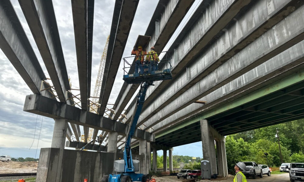 GDOT: Traffic Impacts for the I-16 at I-95 Improvement Projects Through ...