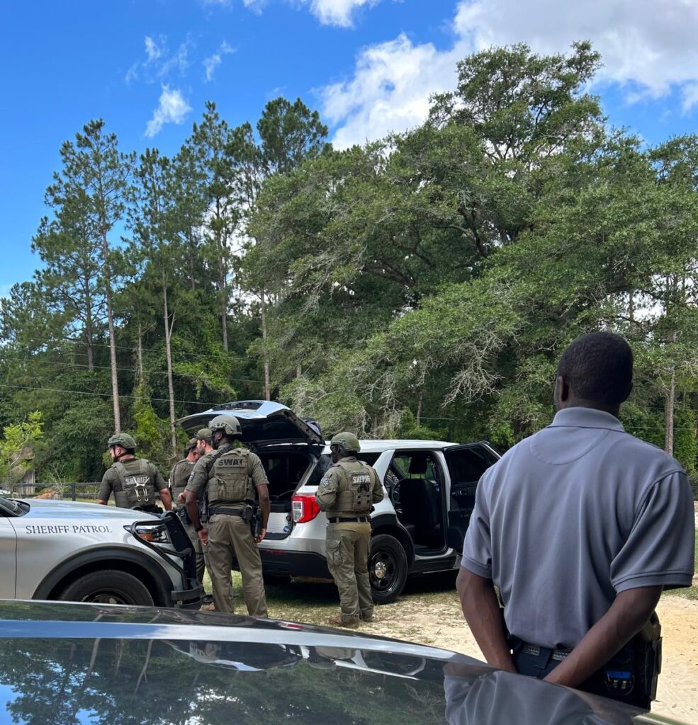 Twelve Arrested in Jeff Davis Co in Relation to Cockfighting Operation ...