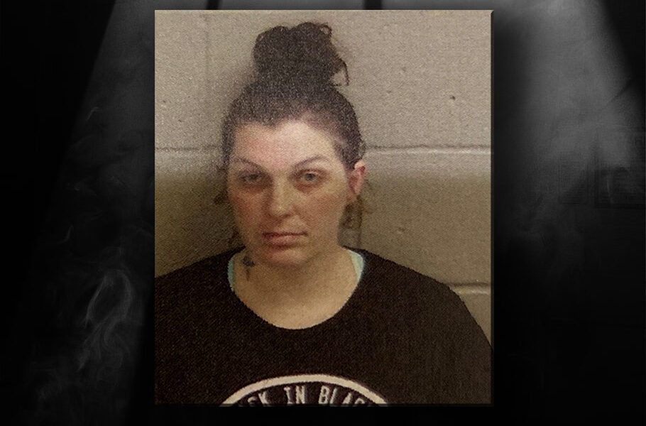 Wayne County Woman Arrested for Arson, Cruelty to Children - AllOnGeorgia