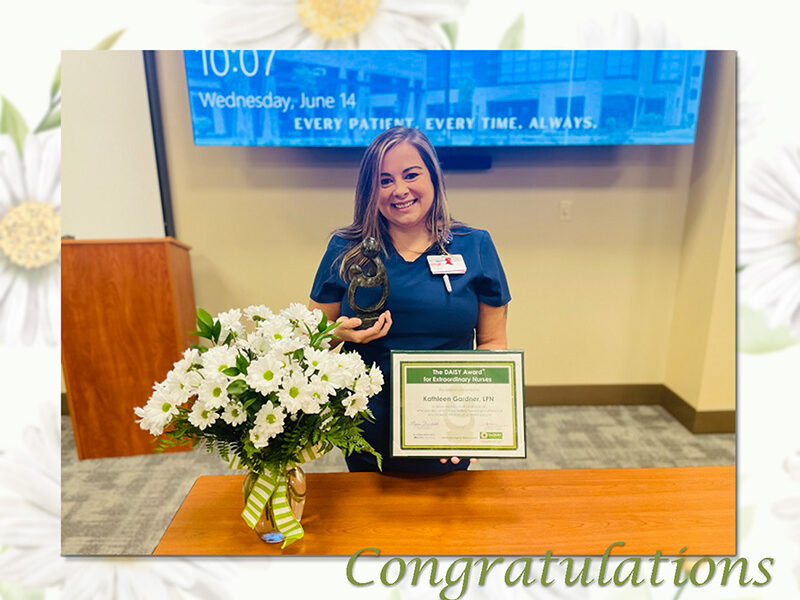 daisy award Archives - AllOnGeorgia