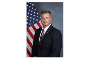 Walter Rabon Appointed Commissioner of the Georgia Department of ...