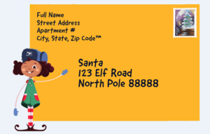 USPS Operation Santa Now Open for Letter Adoption - AllOnGeorgia
