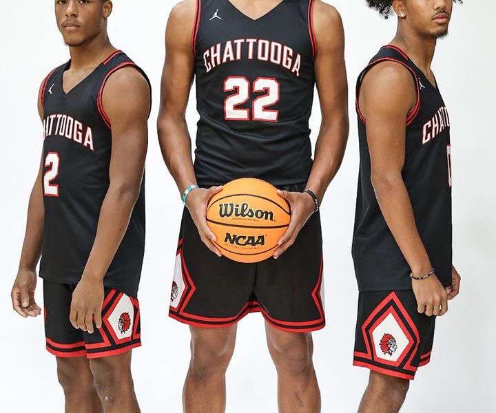 Head Coach Justin Gentry Talks Upcoming Season for Indians Basketball ...