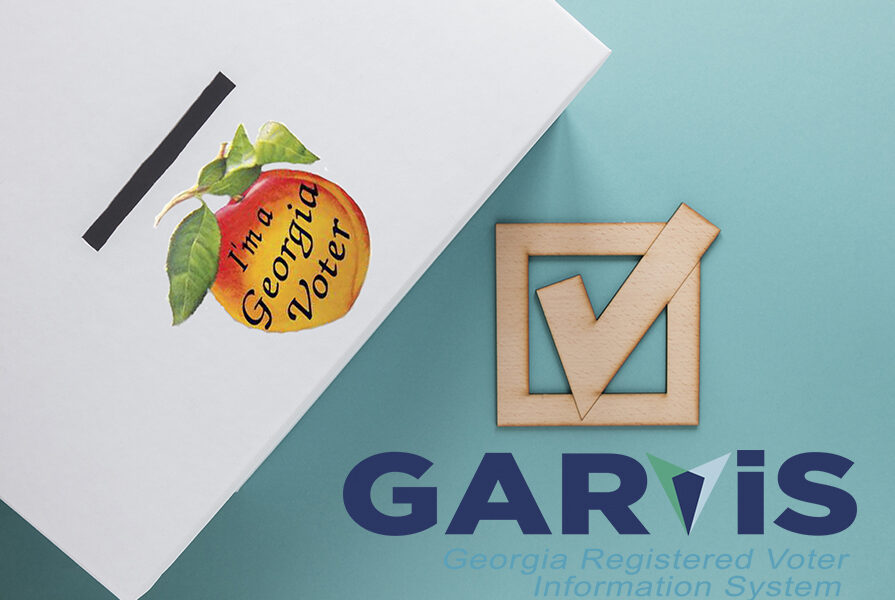 Secretary Raffensperger Says GARViS Test in Municipal Elections ...