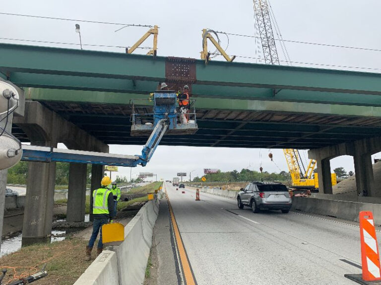 SE Ga Road Work: Weekly Traffic Interruption Advisory Through December ...