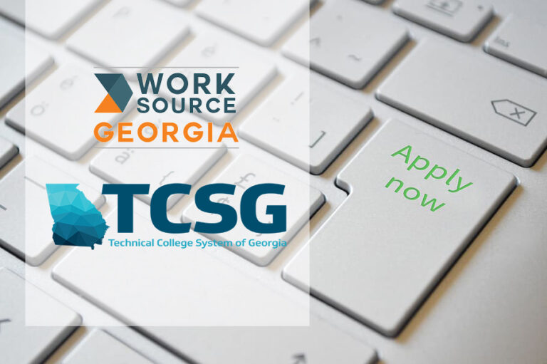 TCSG and WorkSource GA to invest in displaced workers of Georgia ...