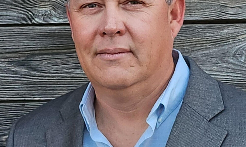 Andy Allen Announces Candidacy for Chattooga County Commissioner ...