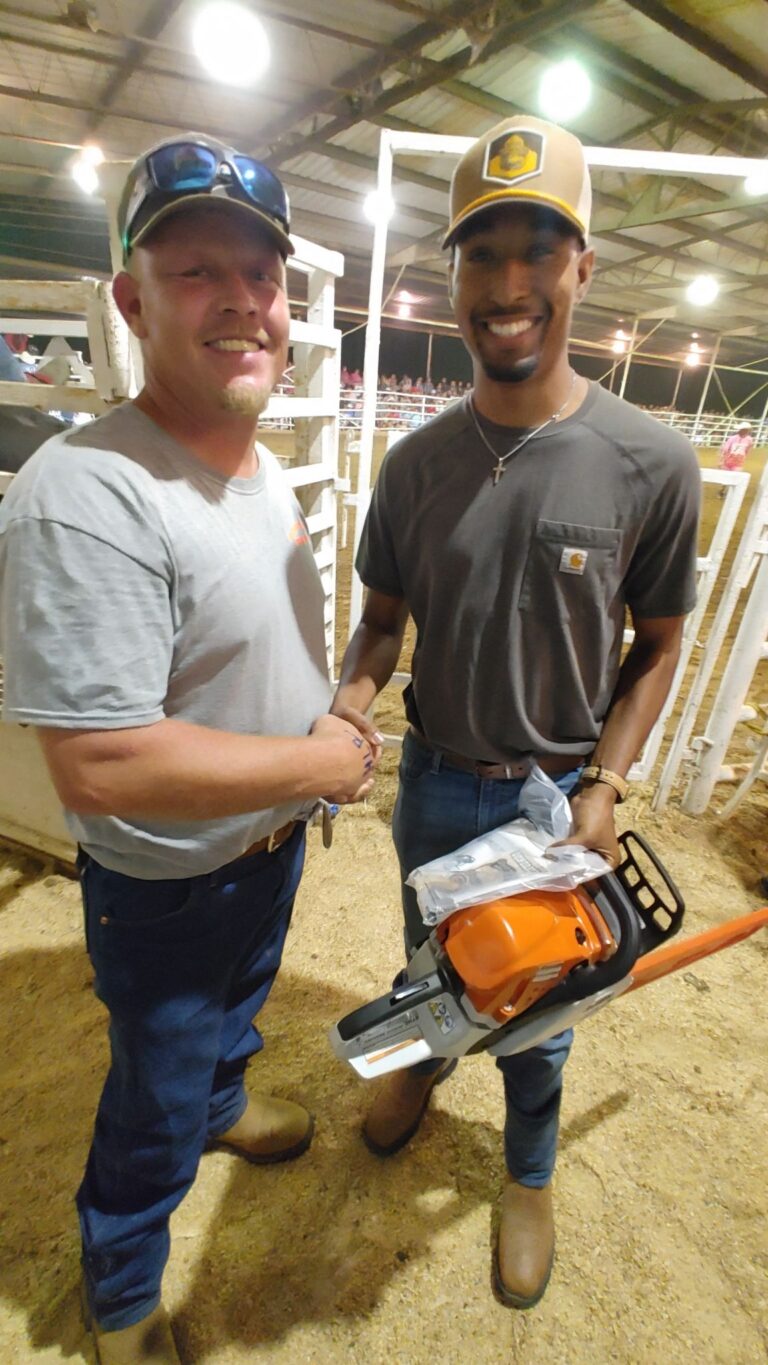 Local Hero: Kevin Godfrey, The Heart and Soul of Godfrey's Tree Service ...