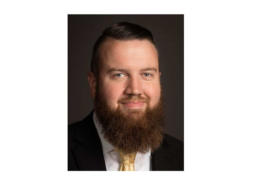 Rep. Jordan Ridley Introduces Legislation to Set Compensation Rates for ...