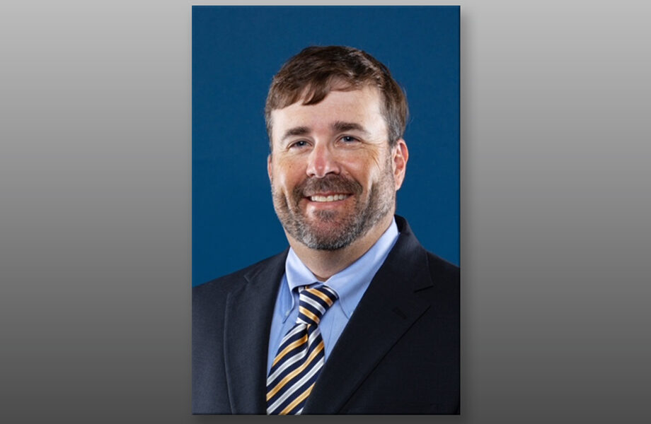 Larry Mays Steps in as VP for College Advancement at Ogeechee Tech ...