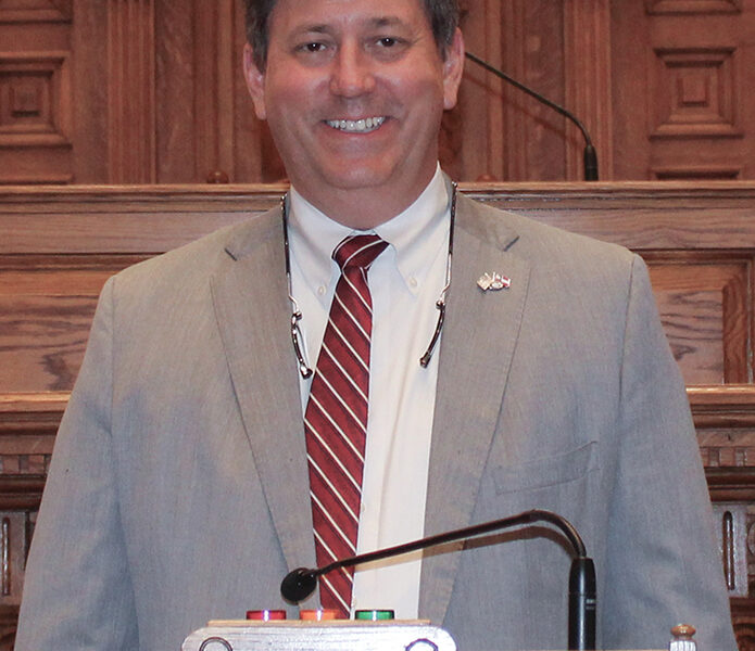 Daniel Snipes elected to represent Congressional District 12 on State ...