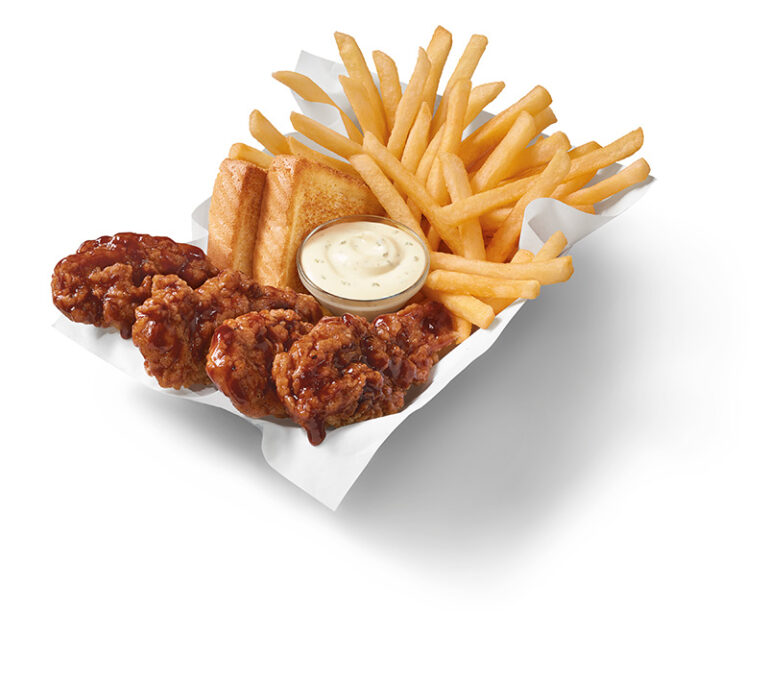 Dairy Queen Serves Up Flavor-Full New Menu Items - AllOnGeorgia